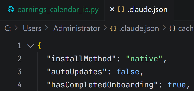 安装Claude CLI步骤及避坑指南-CSDN博客