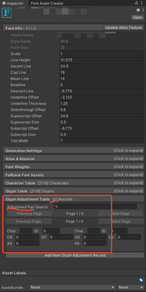 【Unity】TextMeshProUGUI 字体重叠问题_tmp文本重叠问题-CSDN博客