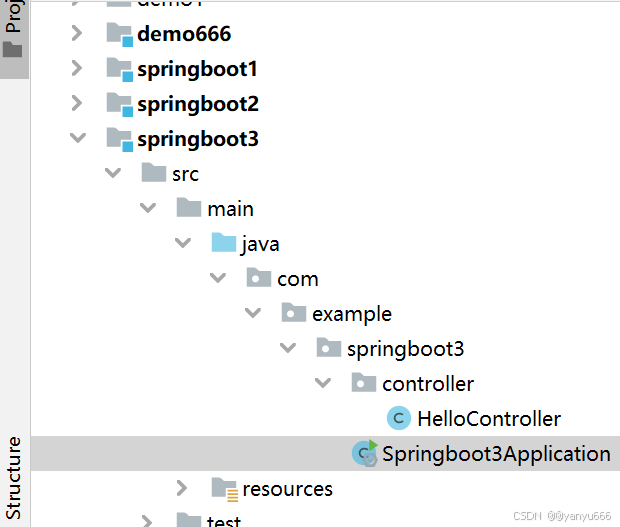 Bean和AutoWired注解-CSDN博客