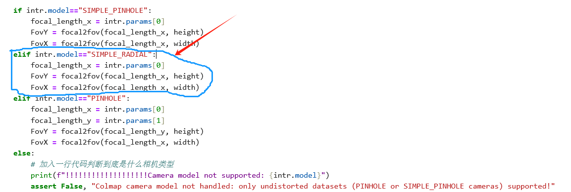 SparseGS复现过程-CSDN博客