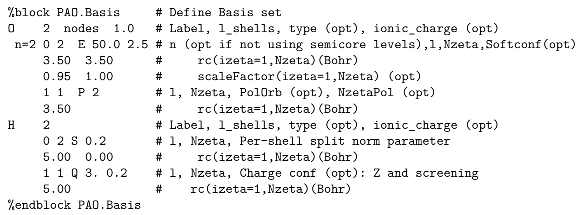 SIESTA basis set_siesta potential-CSDN博客