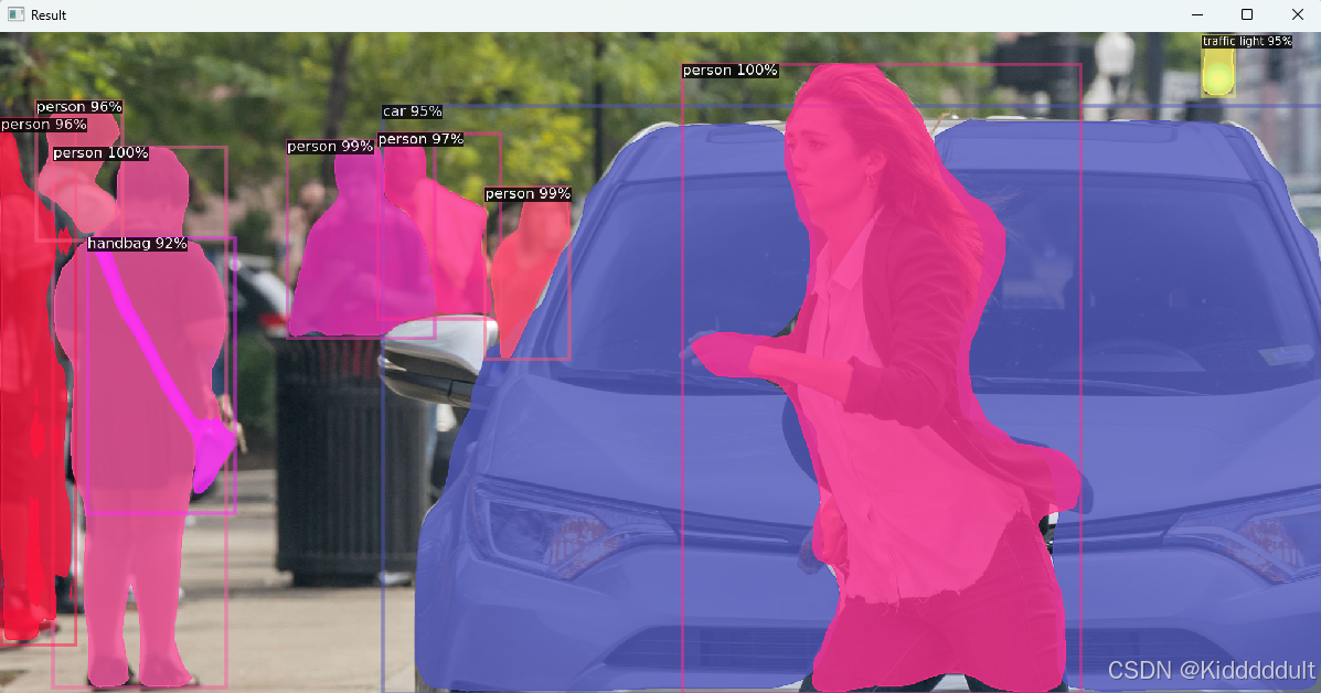 Windows 11安装部署Detectron2_安装detectron2-CSDN博客