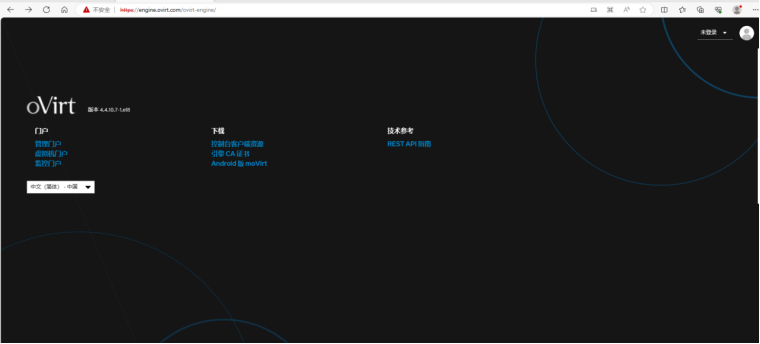 oVirt 用户操作手册（使用说明）v 4.4.10-CSDN博客