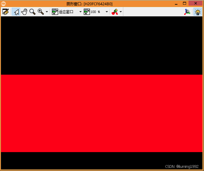 Halcon中inner_rectangle1(Operator)算子原理及应用详解_halcon中row1-CSDN博客