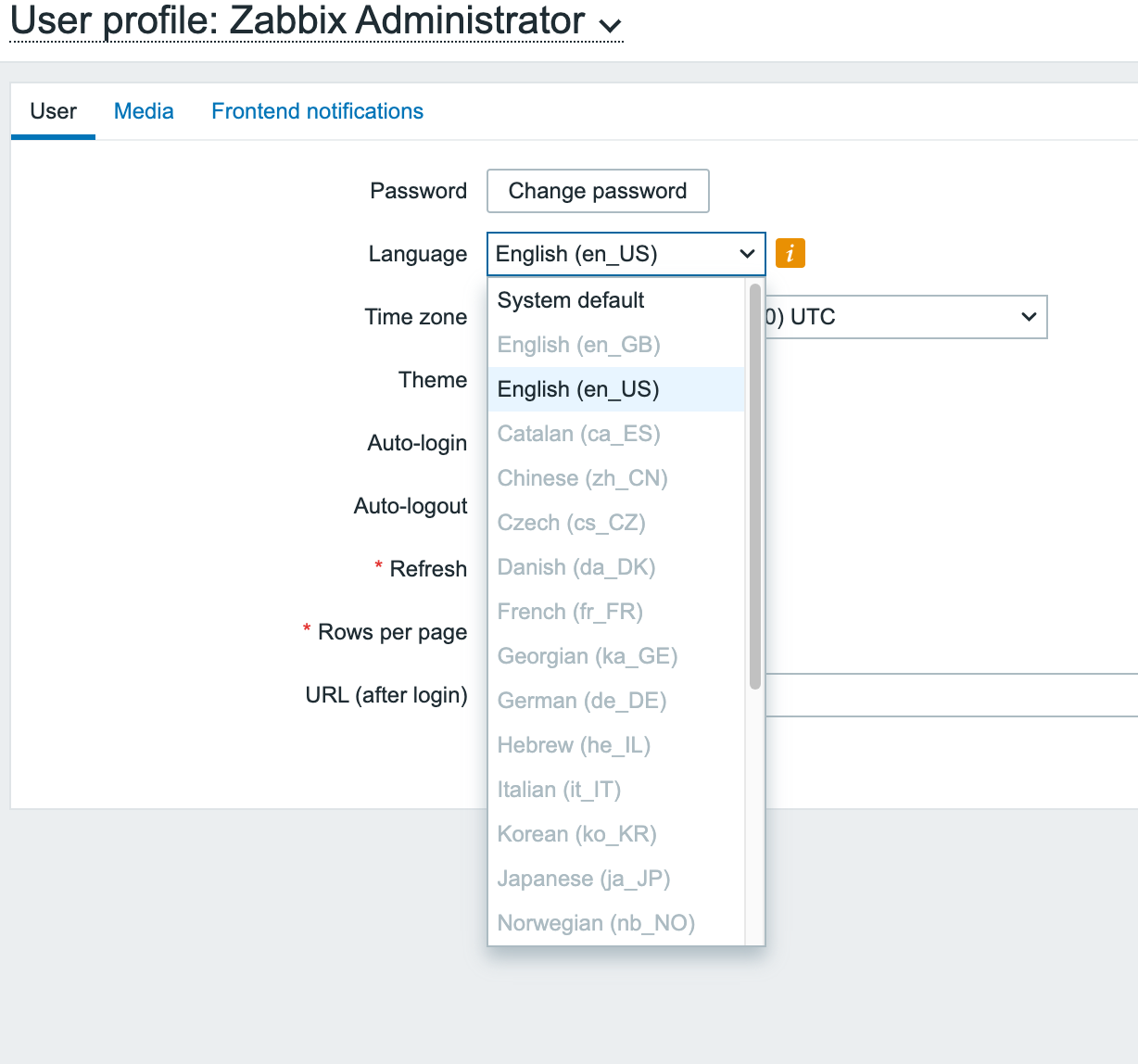 Zabbix 7.0 在 Ubuntu 上启用中文界面语言（zh_CN）_zabbix7.0语言包安装-CSDN博客