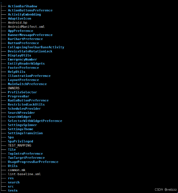 Settings开发_activityembedding-CSDN博客