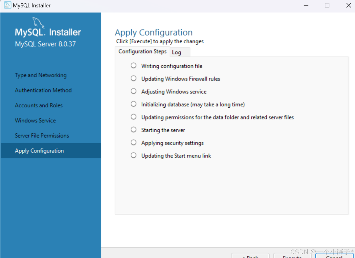 Windows中安装mysql80以及mysql的建表mysql80 建库建表 Csdn博客 