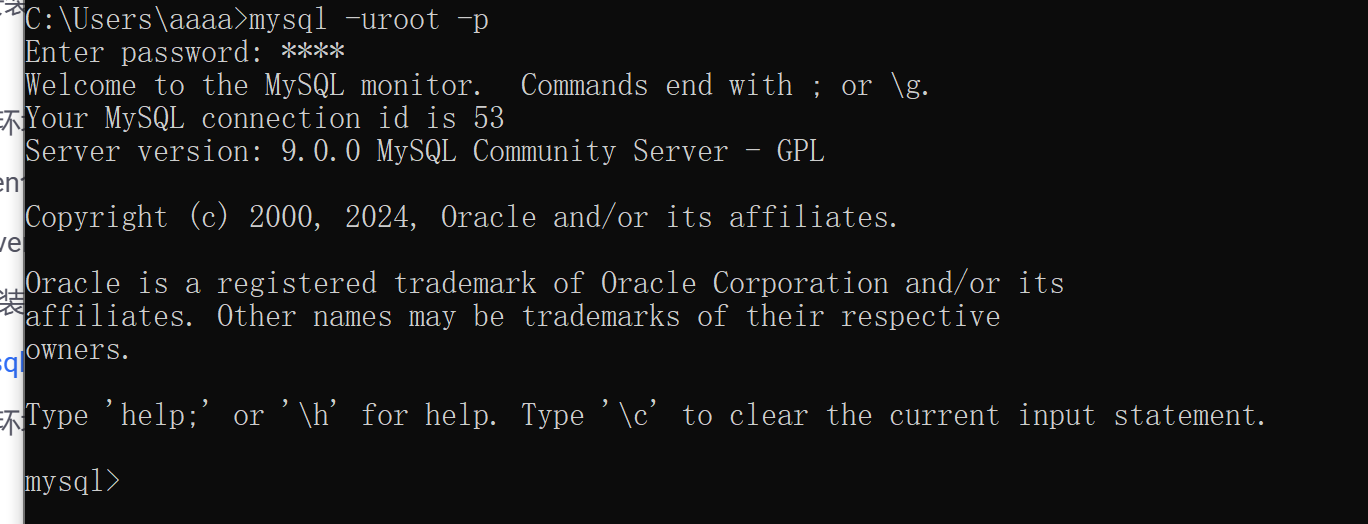 RuoYi-vue分离式配置教程，包括（Mysql，node，redis,maven的下载和安装）_ruoyi项目redis mysql从头下载 安装搭建-CSDN博客