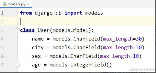 django REST framework（DRF）-CSDN博客