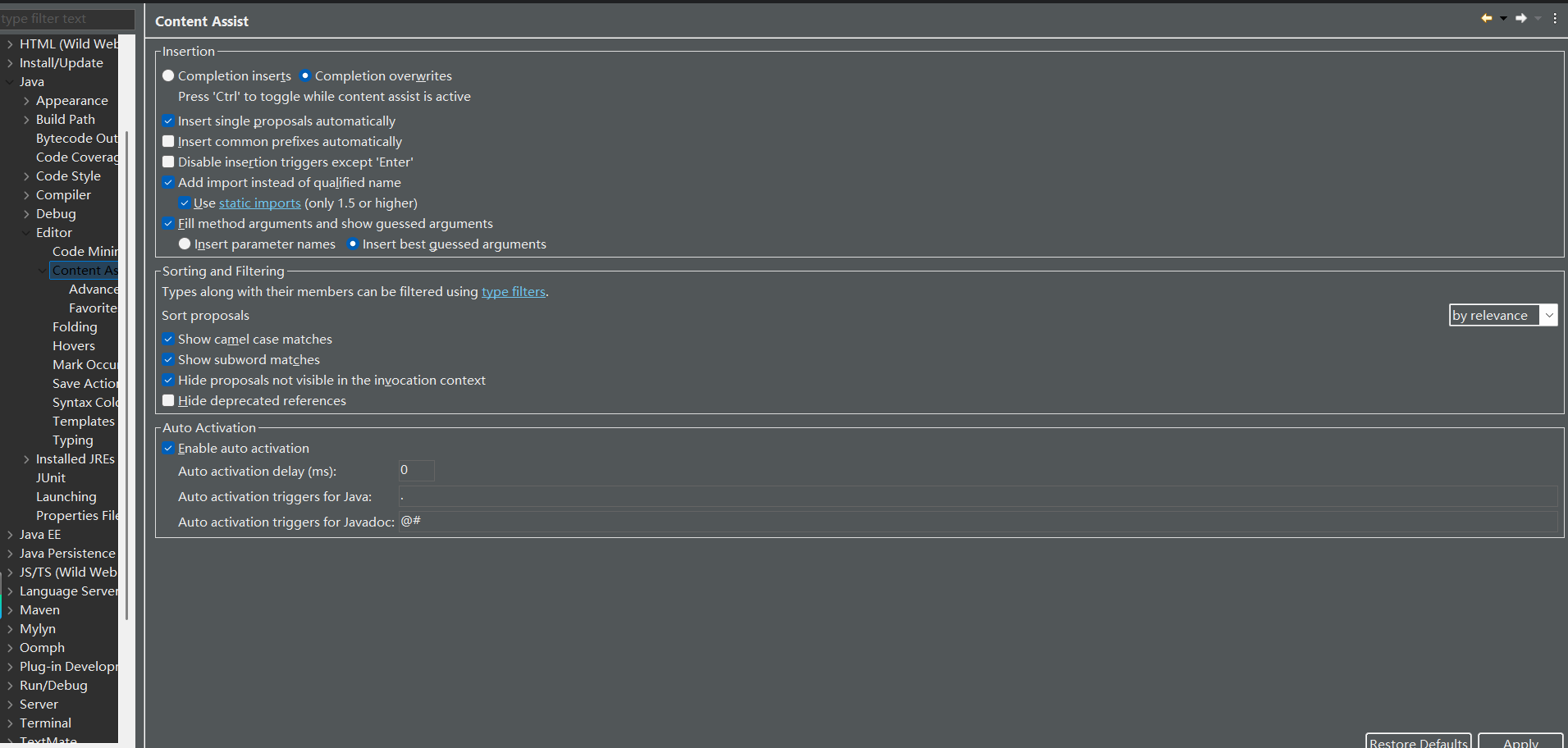 如何下载Eclipse以及Hello world -CSDN博客