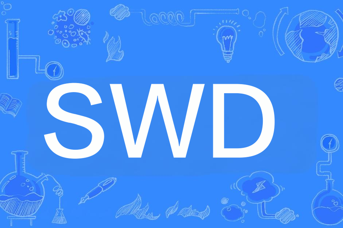 集成电路学习：什么是SWD串行线调试_swdio和swclk是什么-CSDN博客