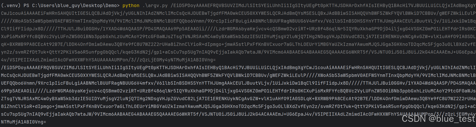 0x147 C2远控篇&C&C++&ShellCode分离&File提取&Http协议&Argv参数&Sock管道_shellcode分离加载-CSDN博客