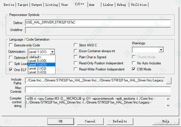 keil5编译和下载一次就闪退怎么解决_keil5下载程序闪退-CSDN博客