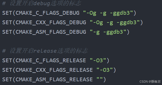 在Windows上使用VS Code搭建开发环境-基于STM32F103C8T6_vscode stm32f103-CSDN博客