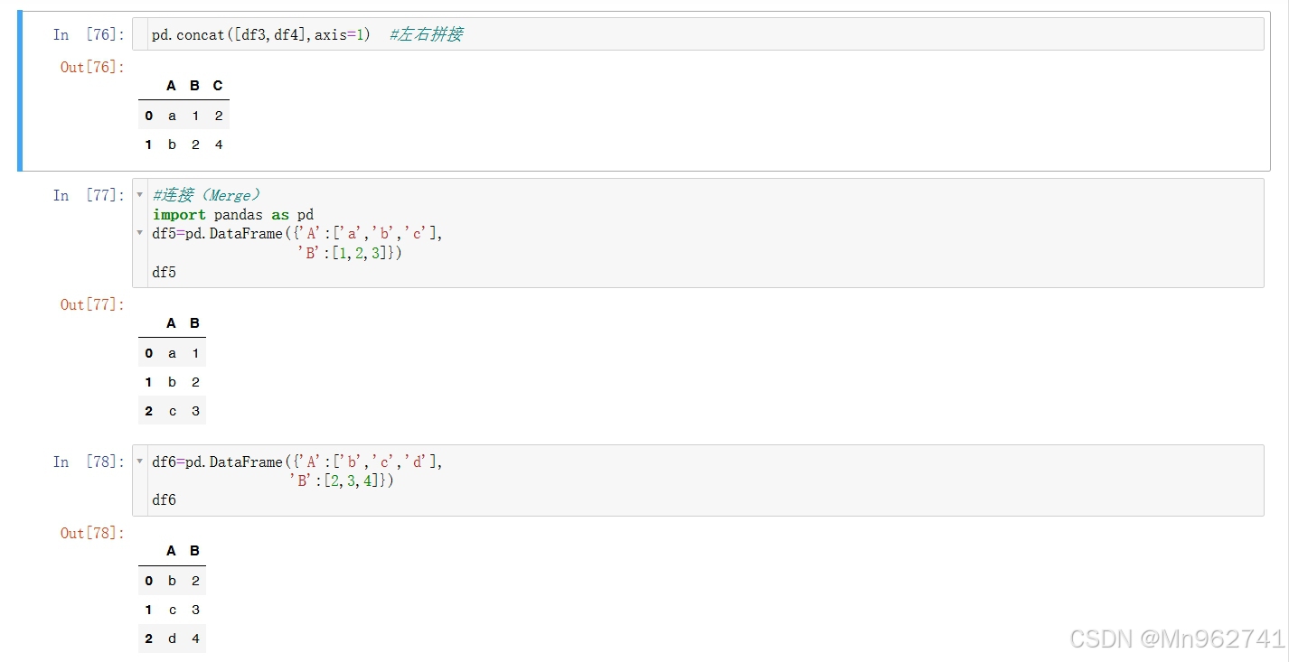 Python训练营_CDA打卡-Python学习打卡Day3 | 我的编程“新大陆”探险-CSDN博客