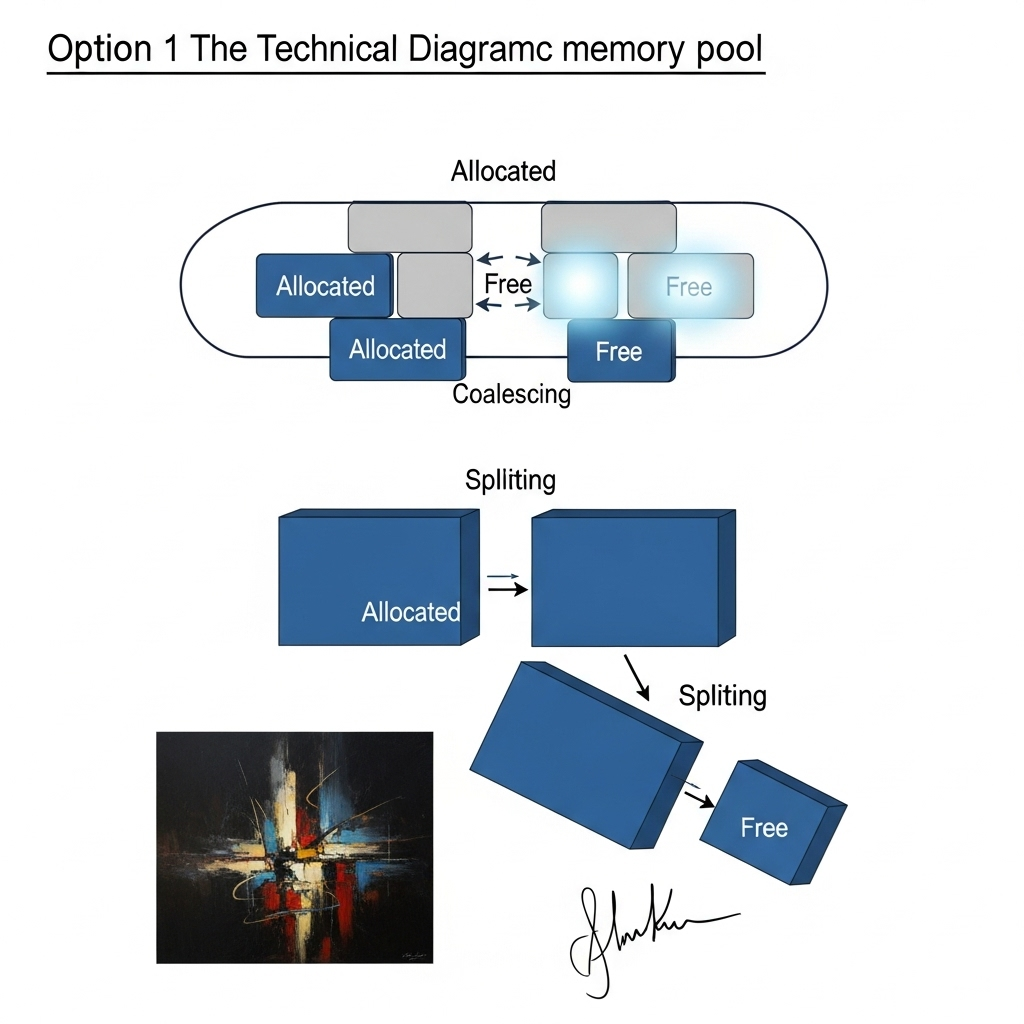 u-boot学习笔记系列(21) -- dlmalloc-CSDN博客