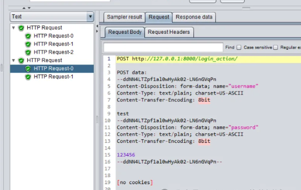 一文掌握接口测试三大工具：Jmeter、Postman、PyCharm_pycharm和postman-CSDN博客