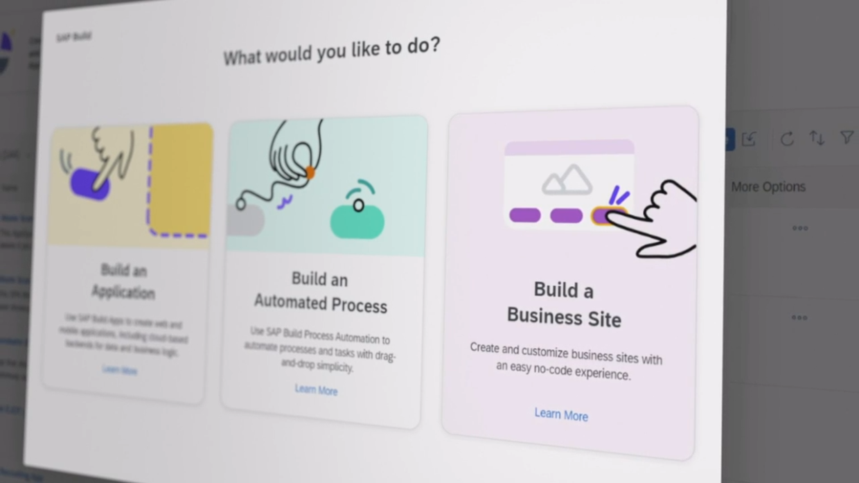 SAP Business Technology Platform (BTP)的架构理解_sap btp-CSDN博客