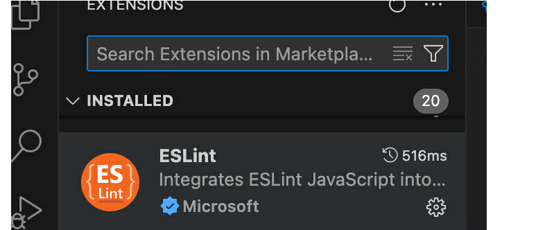 前端开发工作流: ESLInt+ Prettier+VS Code终极指南 _prettier和eslint的区别-CSDN博客