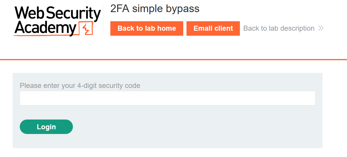 Portswigger lab--Authentication_username enumeration via different responses-CSDN博客