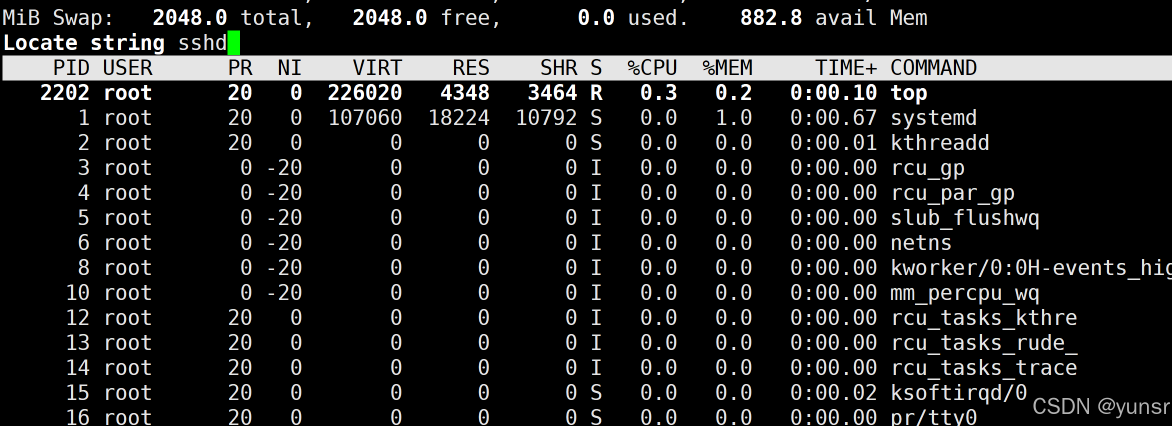 RHCSA练习-CSDN博客