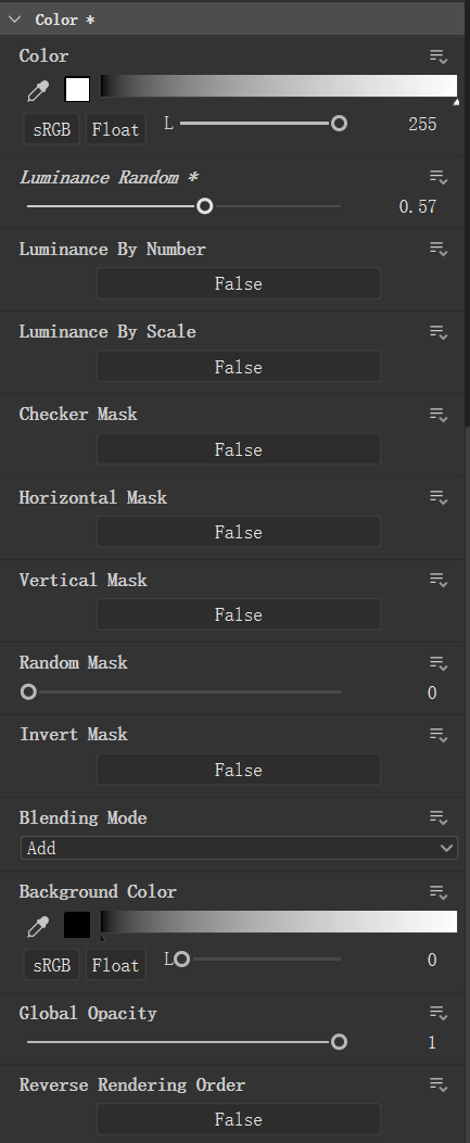 Substance 3D Designer 常用节点介绍_substancedesigner节点手册-CSDN博客