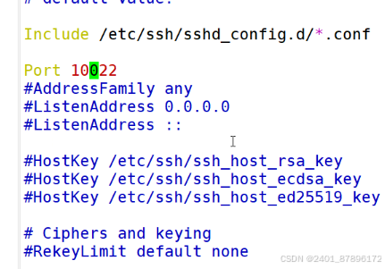 二四、安装仓库 ssh nfs_sshfs离线安装-CSDN博客