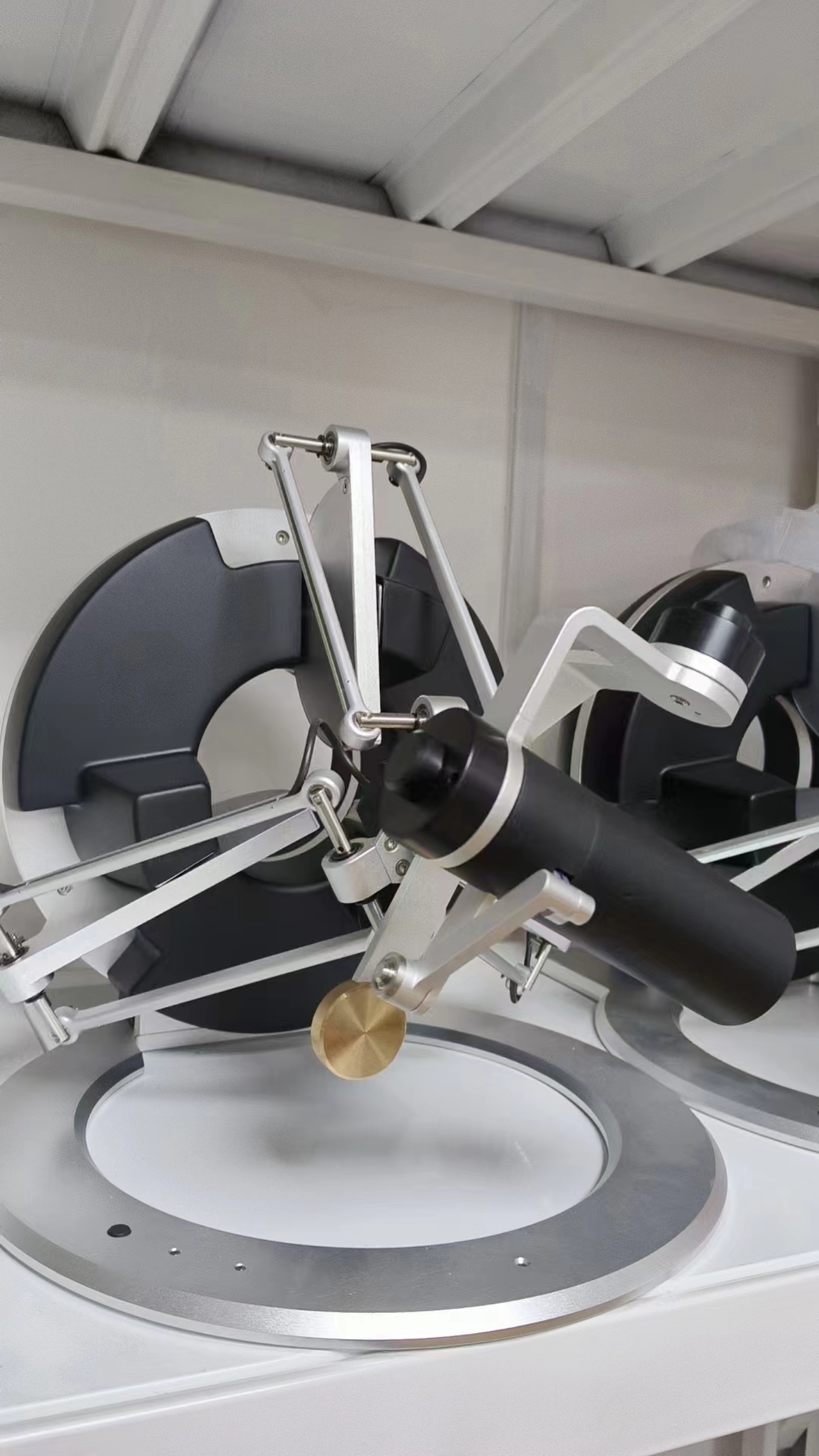 Omega.7 力反馈系统_force dimension 力反馈-CSDN博客