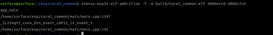 ESP32的调试工具 xtensa-esp32-elf-xxx 使用指南-CSDN博客
