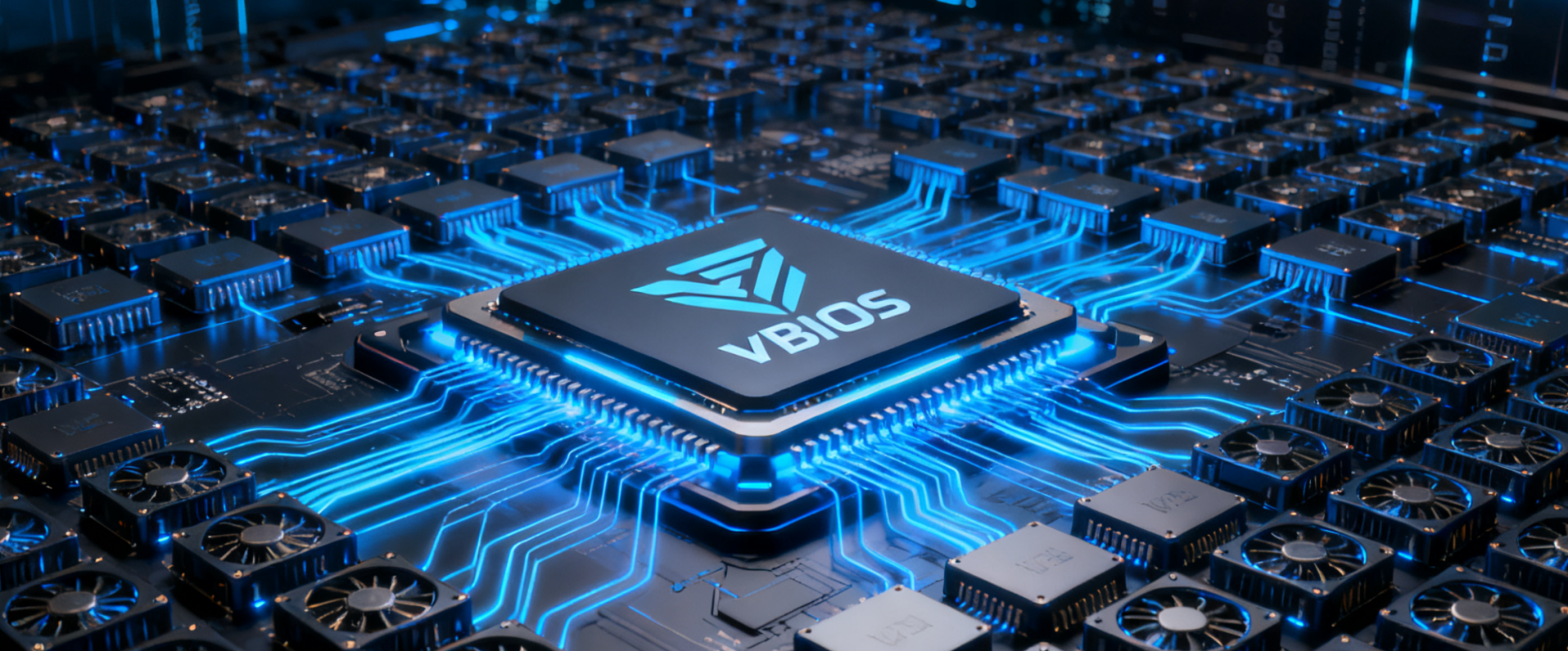 驱动万张GPU稳定运行：vBIOS深度揭秘与产业实践-CSDN博客
