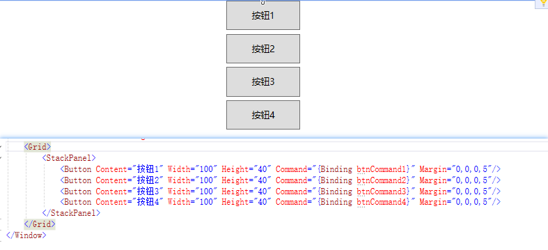 c#如何优雅的使用Prism下的DelegateCommand_prism c#-CSDN博客