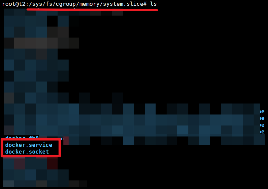 k8s 和容器运行时(Docker)、cgroup_cri-containerd- .scope-CSDN博客