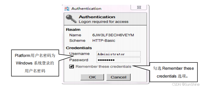 [Niagara Day1] Tridium N4使用-创建站点Station_niagara4-CSDN博客