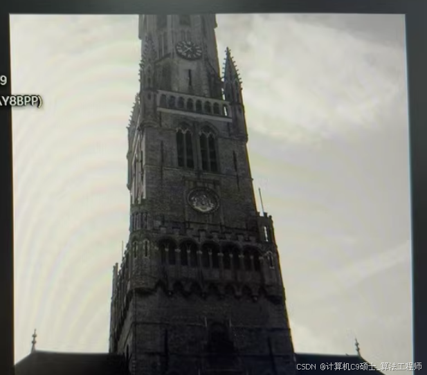 使用python及深度学习框架如tensorflow或pytorch来加载和处理图像训练使用bows2 图像处理数据集 图像隐写数据集 Csdn博客