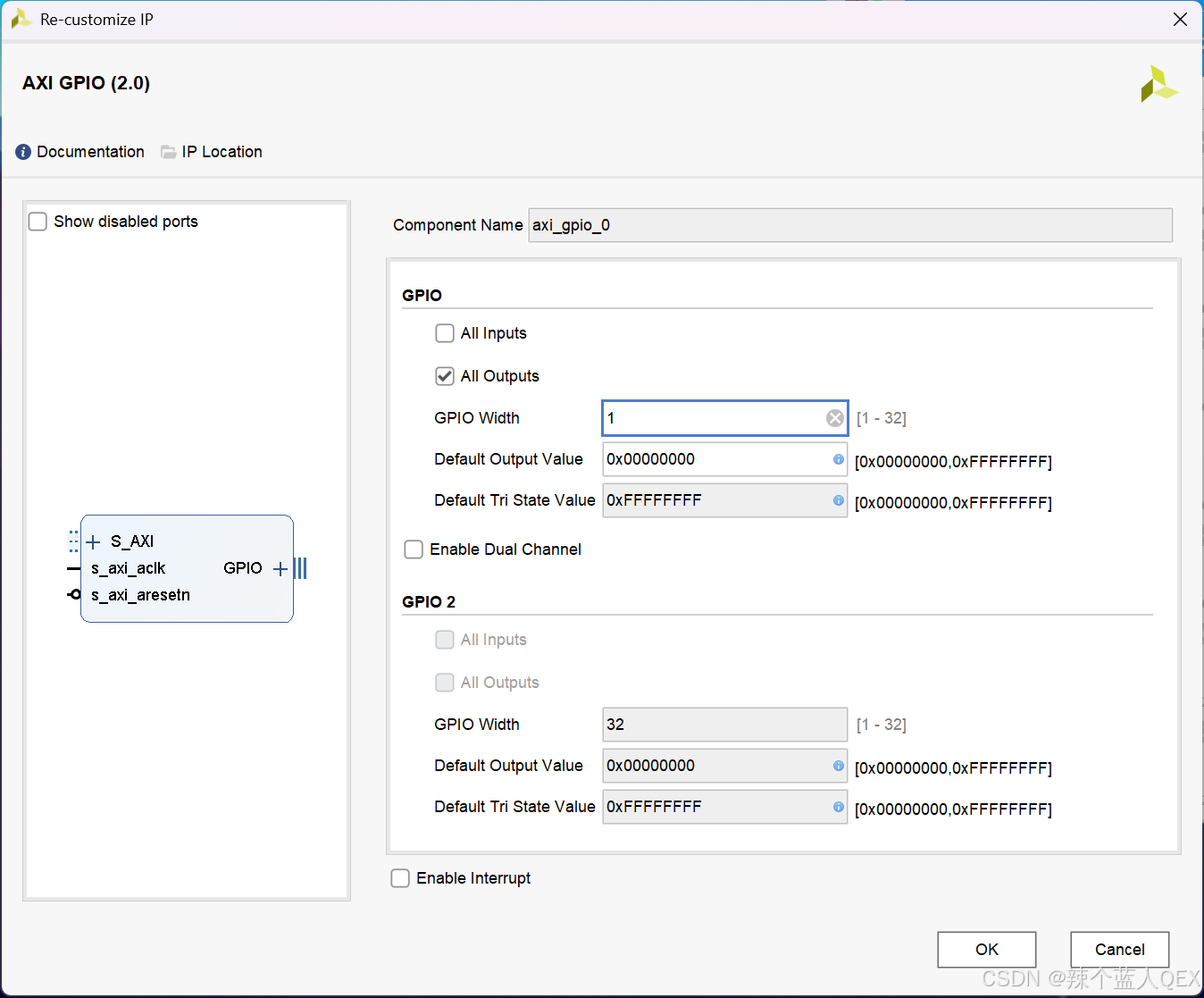 【ZYNQ Linux开发】使用platform与misc设备驱动框架实现AXI GPIO驱动_zynq linux程序开发-CSDN博客