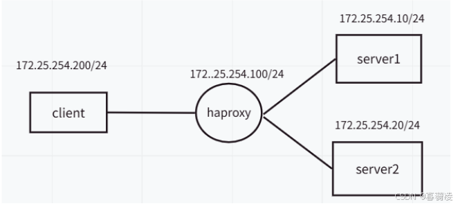 HAProxy讲解与实例分析_harpoxy-CSDN博客