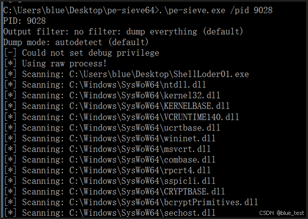 0x146 C2远控篇&C&C++&ShellCode定性分析&生成提取&Loader加载模式&编译执行_vshell 流行c2软件-CSDN博客