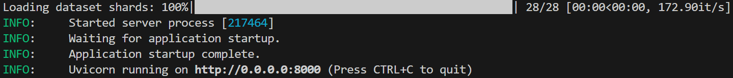 【Search-R1】代码跑通_runtimeerror: error in virtual void* faiss::gpu::s-CSDN博客
