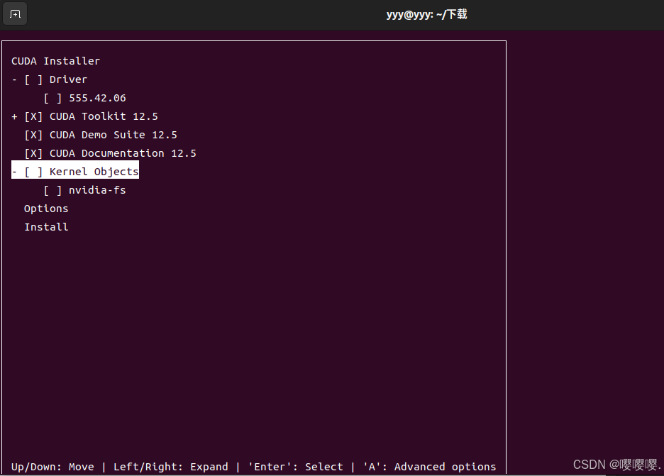Ubuntu22.04安装CUDA Toolkit、cuDNN全流程_ubuntu cuda toolkit-CSDN博客
