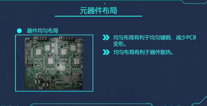 单板可制造性设计（DFM)_pcb dfm-CSDN博客