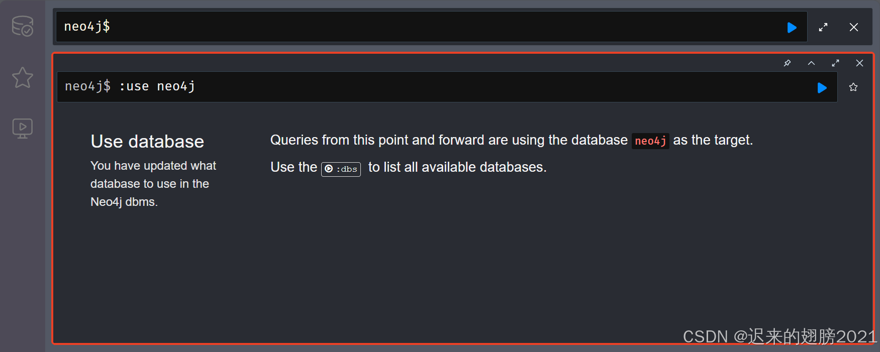 Neo4j手动创建并导入csv文件_neo4j导入csv文件-CSDN博客