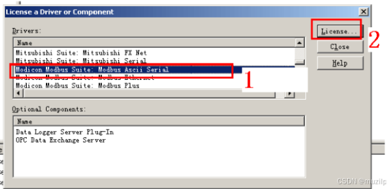 KEPServerEX V4.5 下载安装说明_kepware-CSDN博客