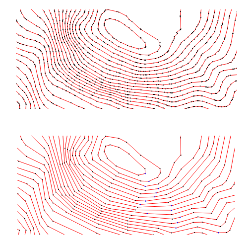 第 8 章：CGAL 2D Polyline Simplification（2D 折线简化）_cgal 计算凸包 案例-CSDN博客