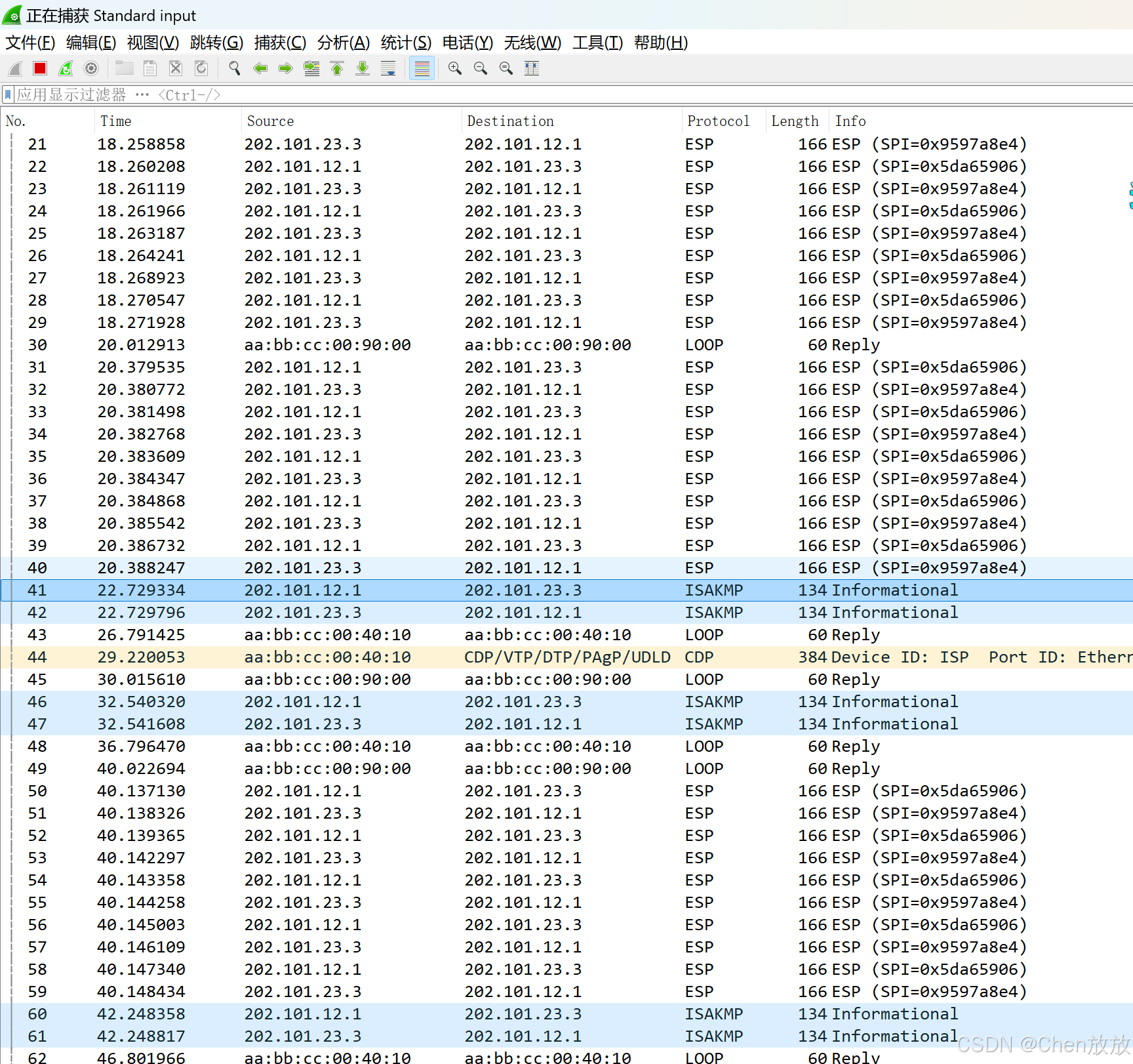 IPSec高可用性_reverse-route反向路由注入的作用-CSDN博客