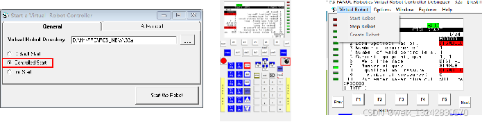 Fanuc-RCS链接常见错误_fanuc rcs-CSDN博客