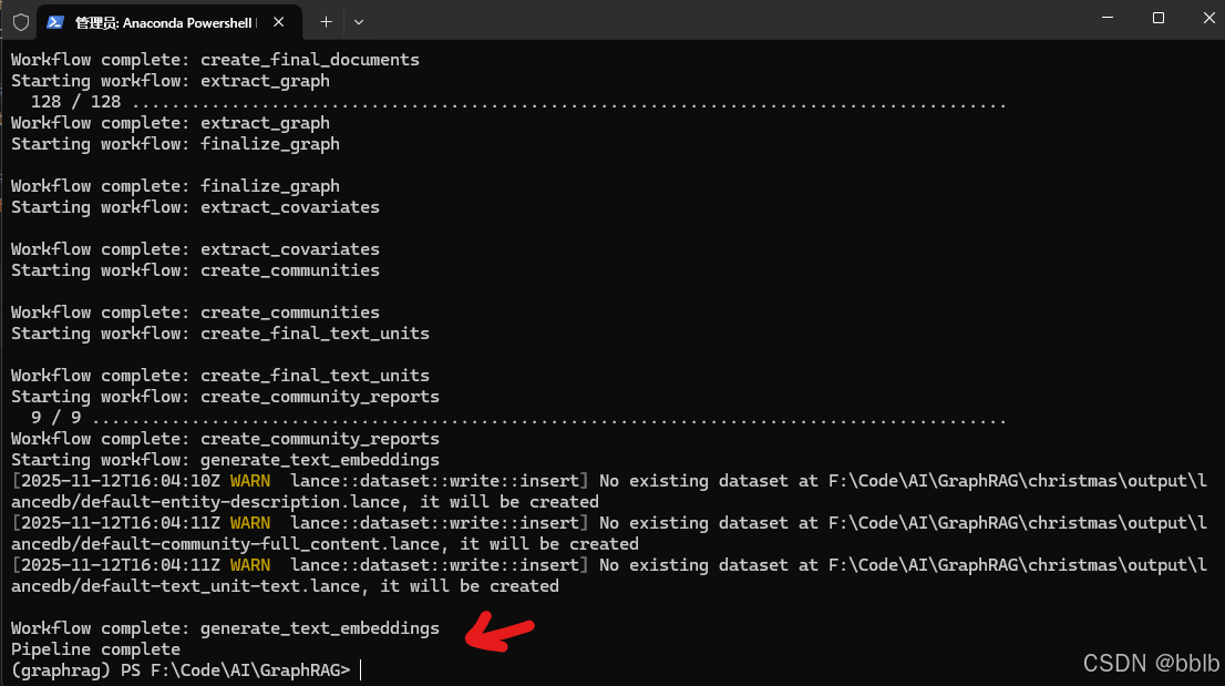【AI应用探索】-12- GraphRAG+MCP的智能体Agent开发_graphrag mcp-CSDN博客