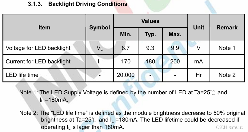 【CubeMX-HAL库】STM32H743—LTDC配置RGB接口屏幕_stm32h743 ltdc-CSDN博客