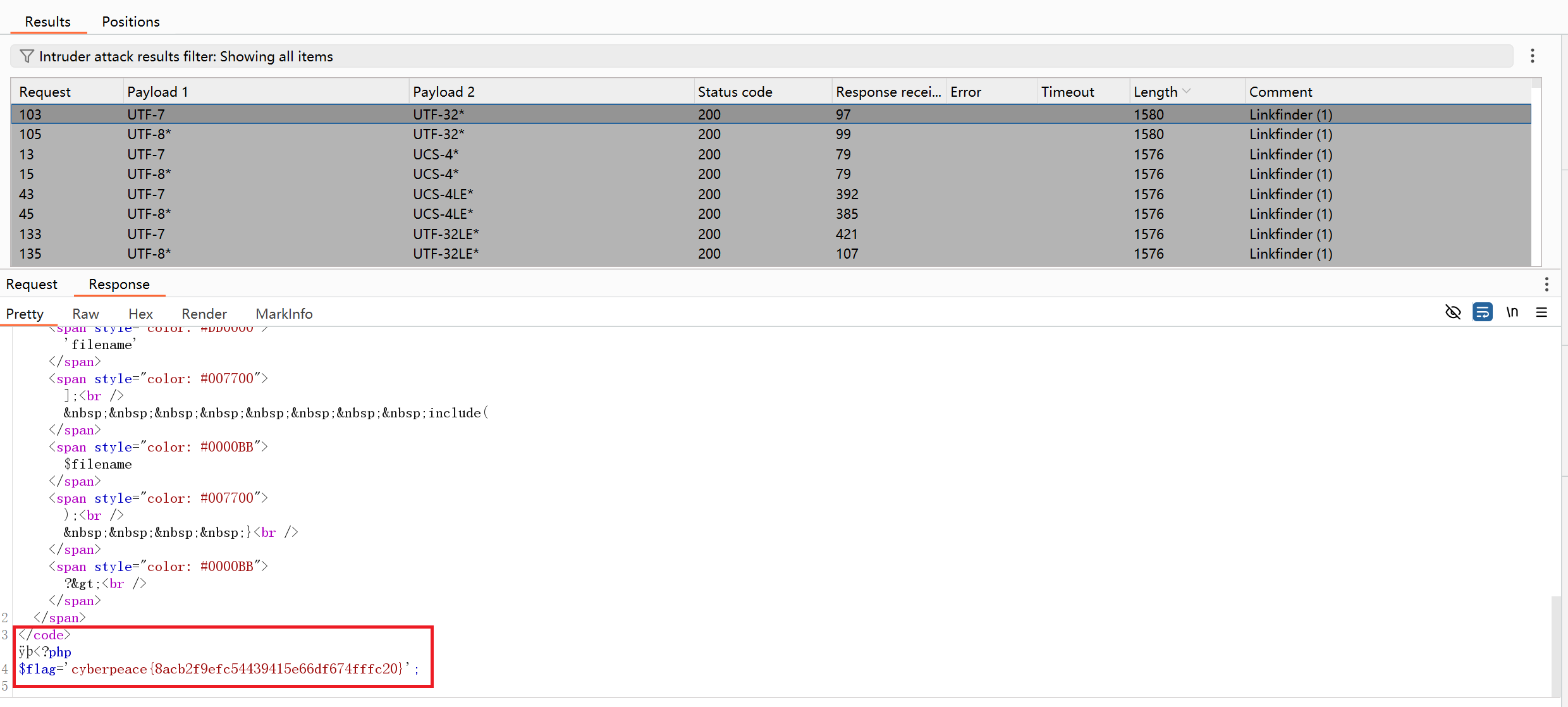 【攻防世界】 web | file_include详细题解WP_fileinclude攻防世界-CSDN博客