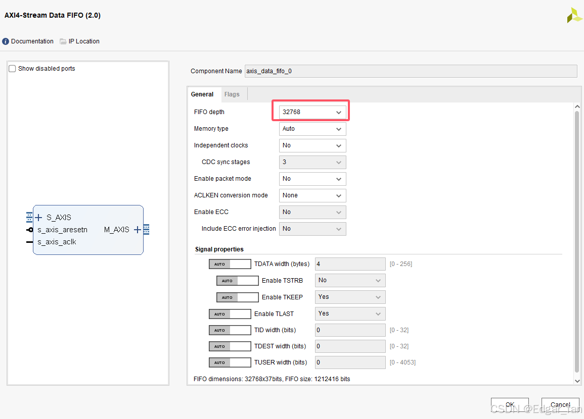 ZYNQ_7z100 DMA使用_zynq dma-CSDN博客