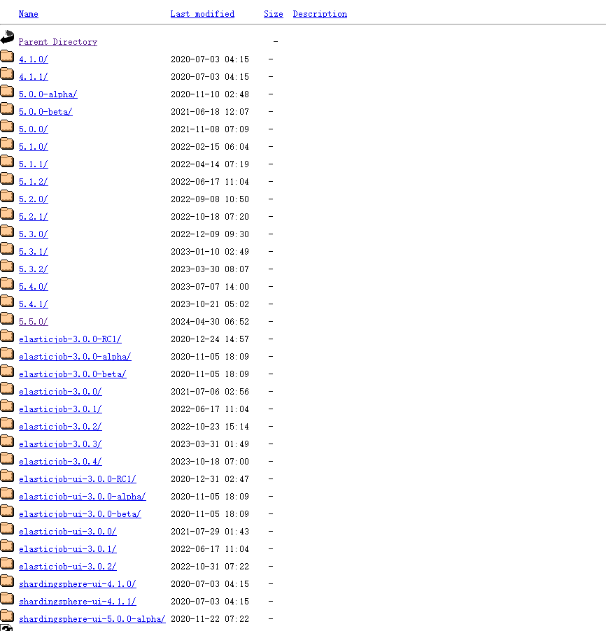 Elastic-Job-Lite Console 部署与后台运行教程_elastic-job-lite-console-CSDN博客